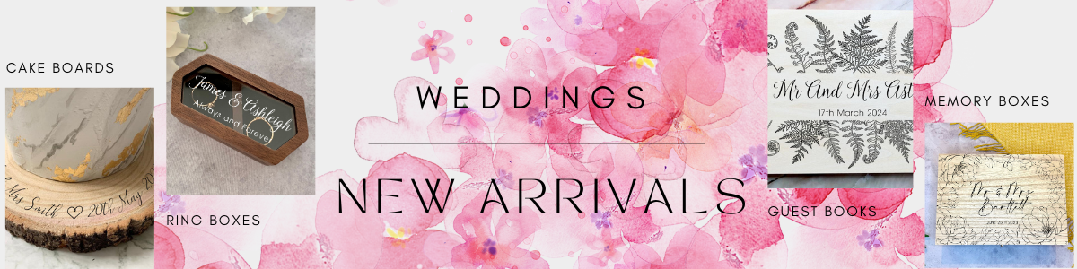 Resplendent Aurora | Personalised Gifts for every Occasion